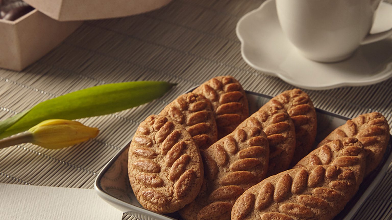 Misura - Gruppo Colussi