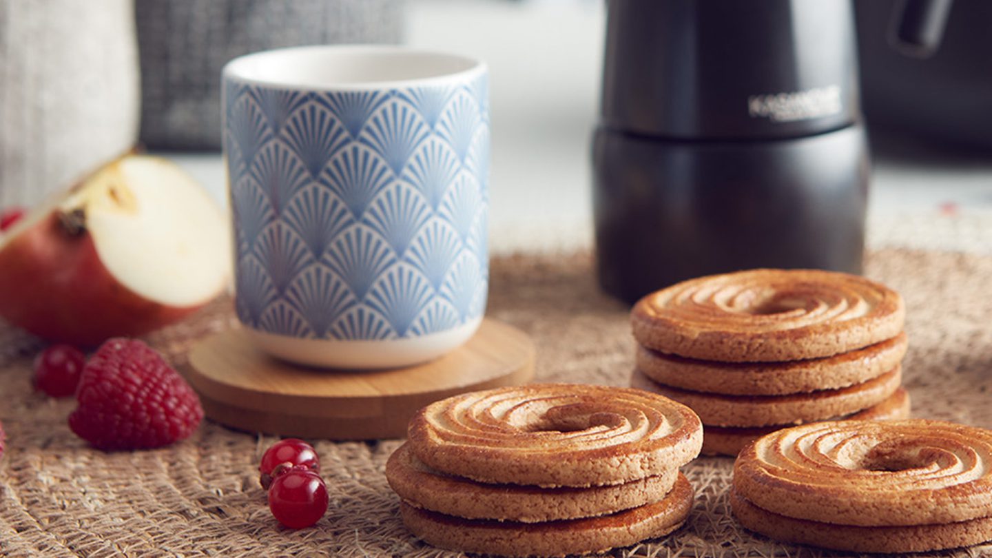 Contacts - Gruppo Colussi