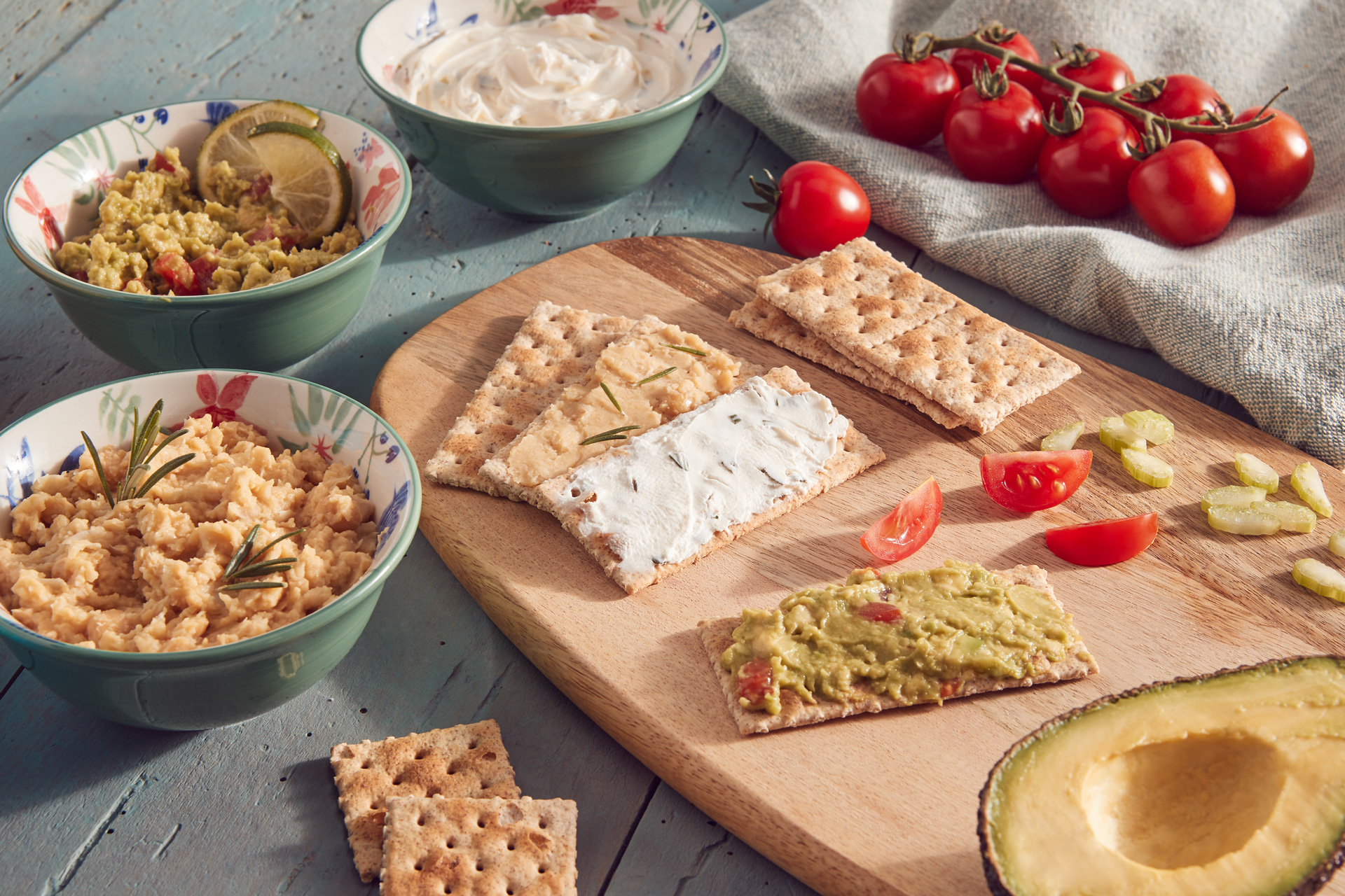 Colussi - Gruppo Colussi