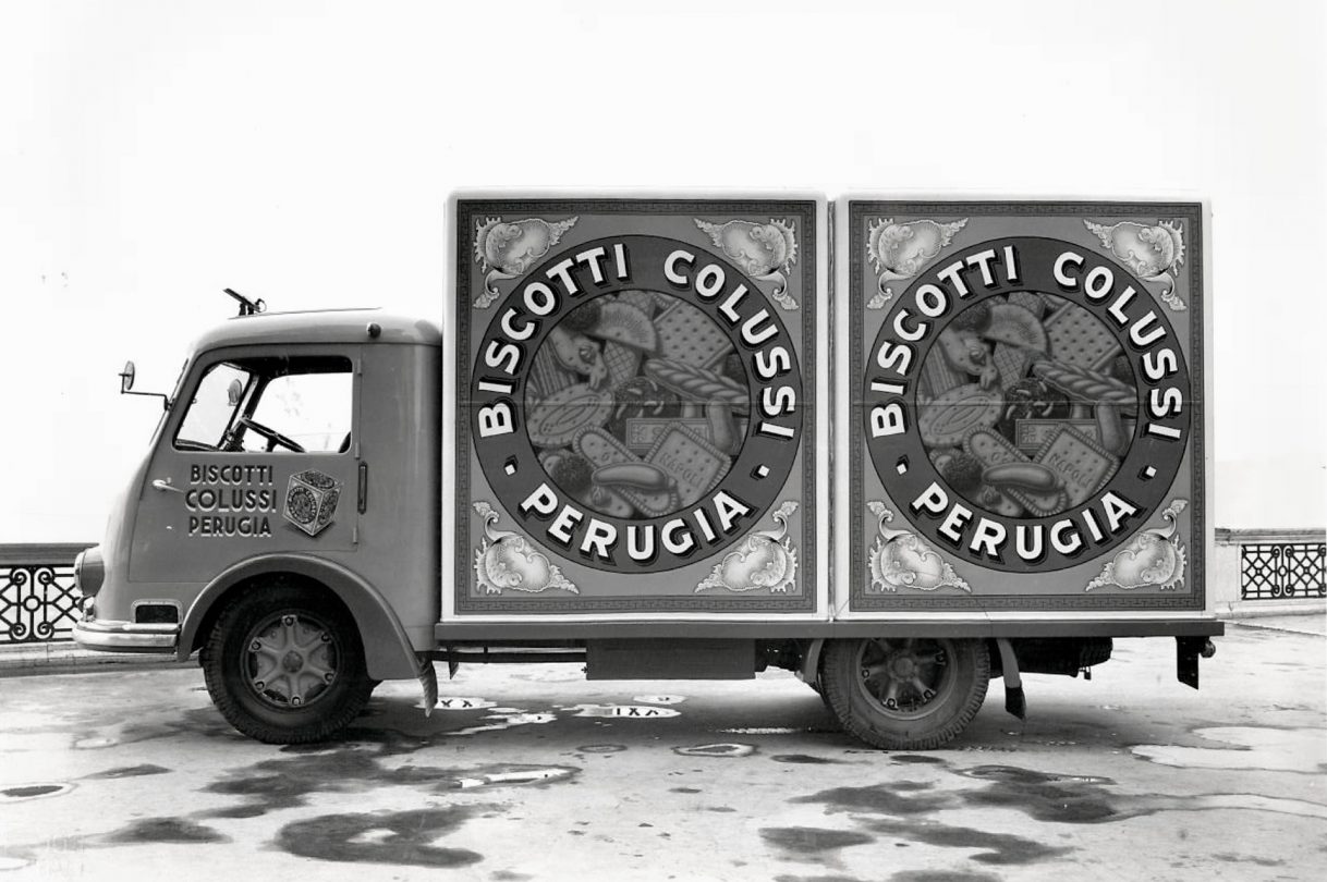 The Group - Gruppo Colussi