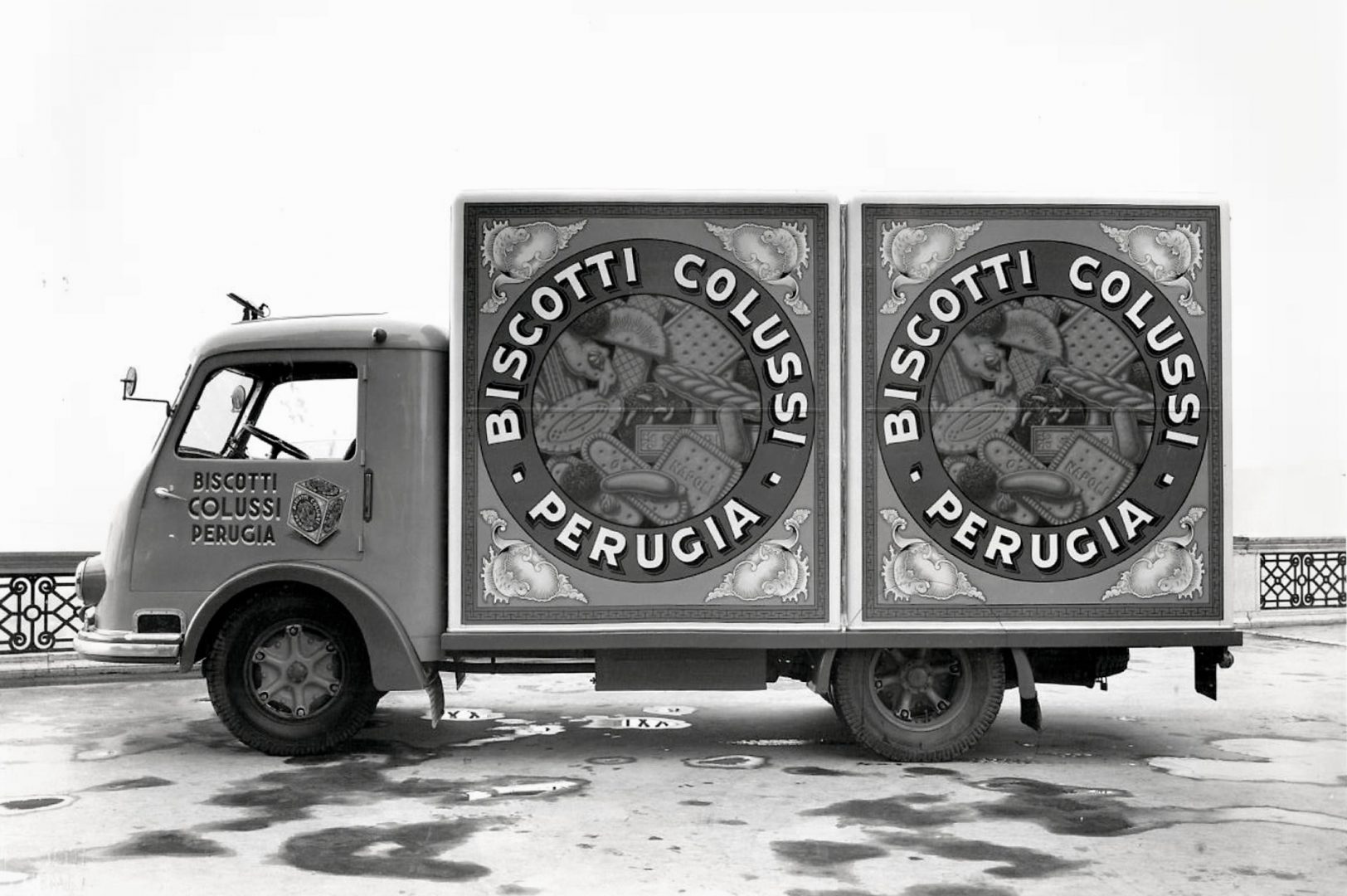 The Group - Gruppo Colussi