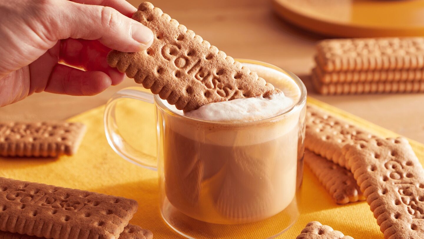 Brands - Gruppo Colussi