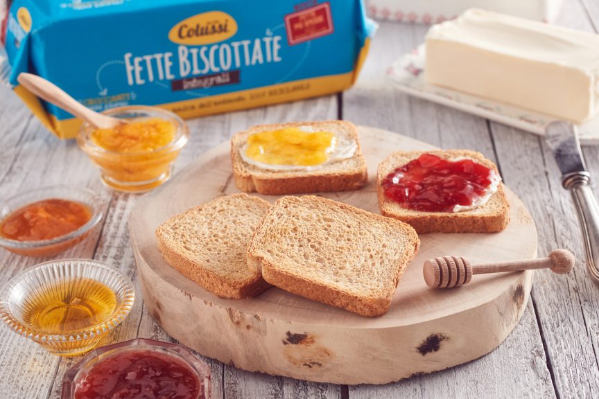 Colussi - Gruppo Colussi