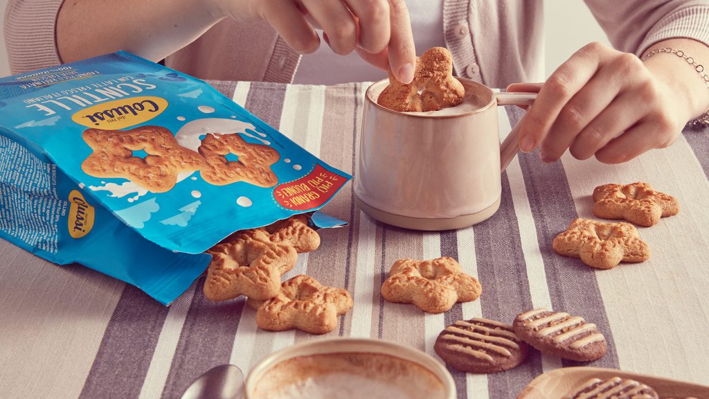 Colussi - Gruppo Colussi