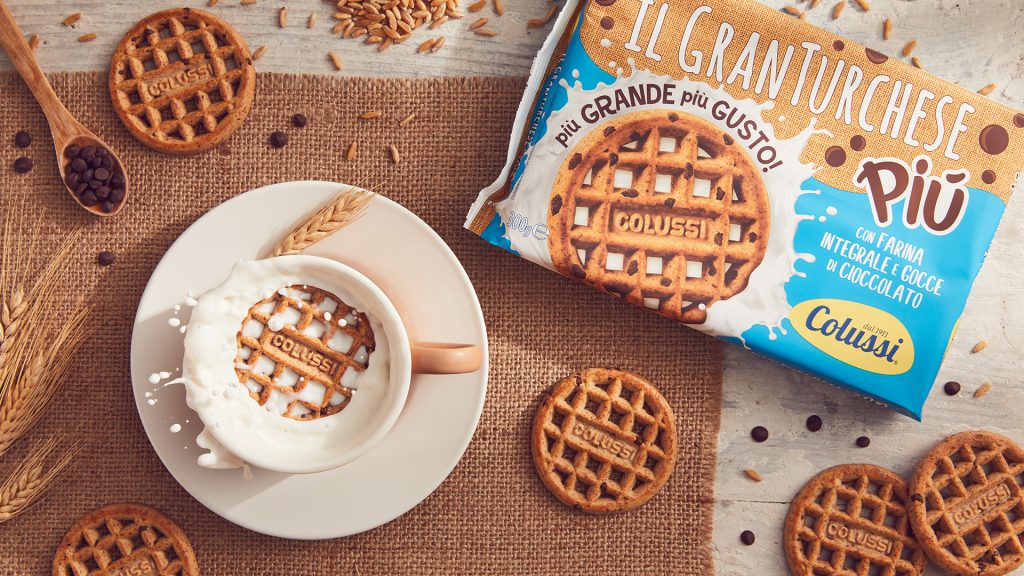 Colussi - Gruppo Colussi