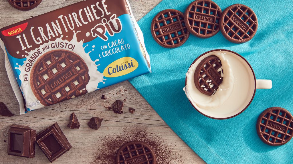 Colussi - Gruppo Colussi