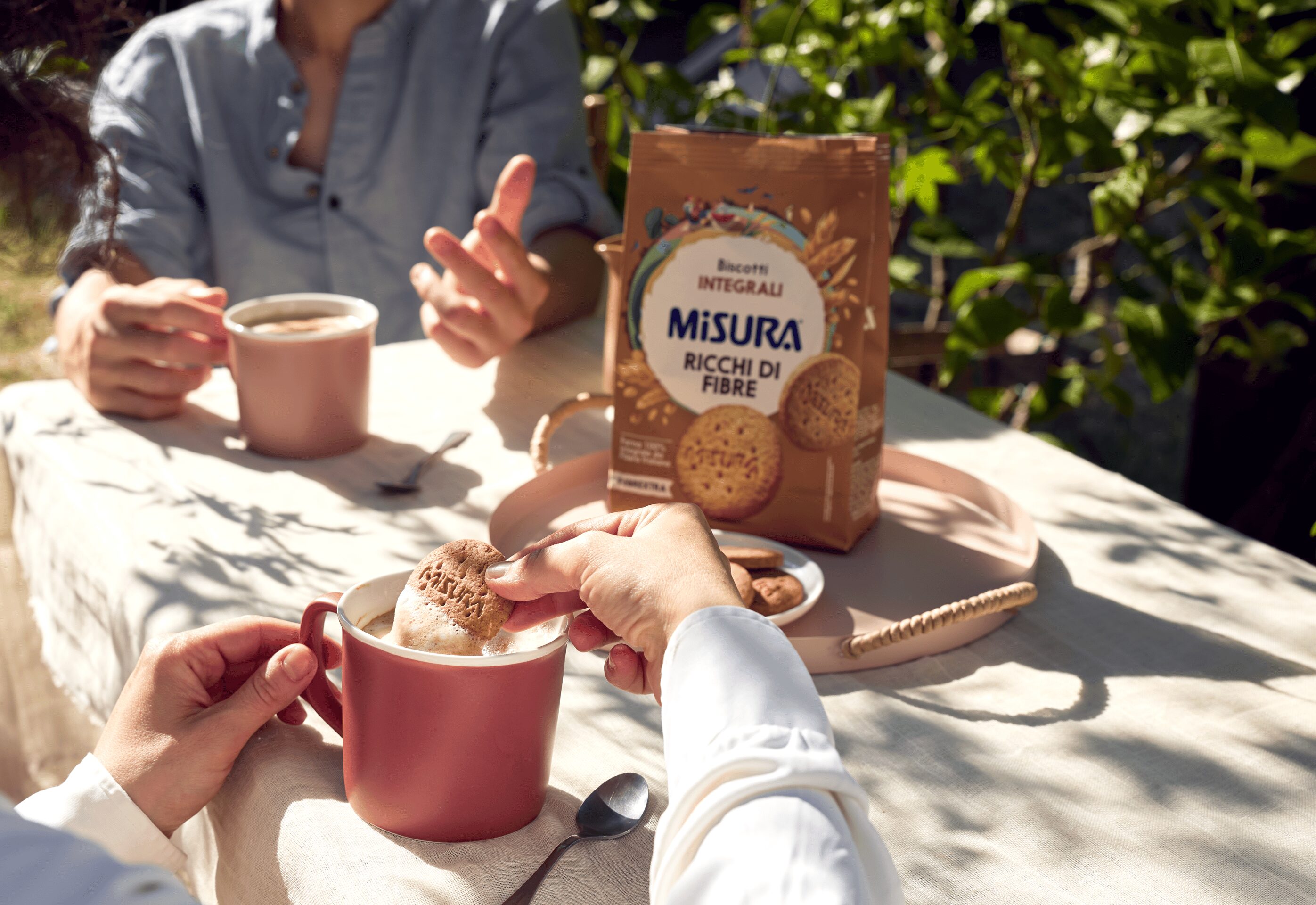 Home Page - Gruppo Colussi