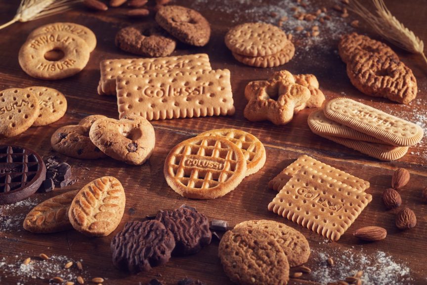 The Group - Gruppo Colussi