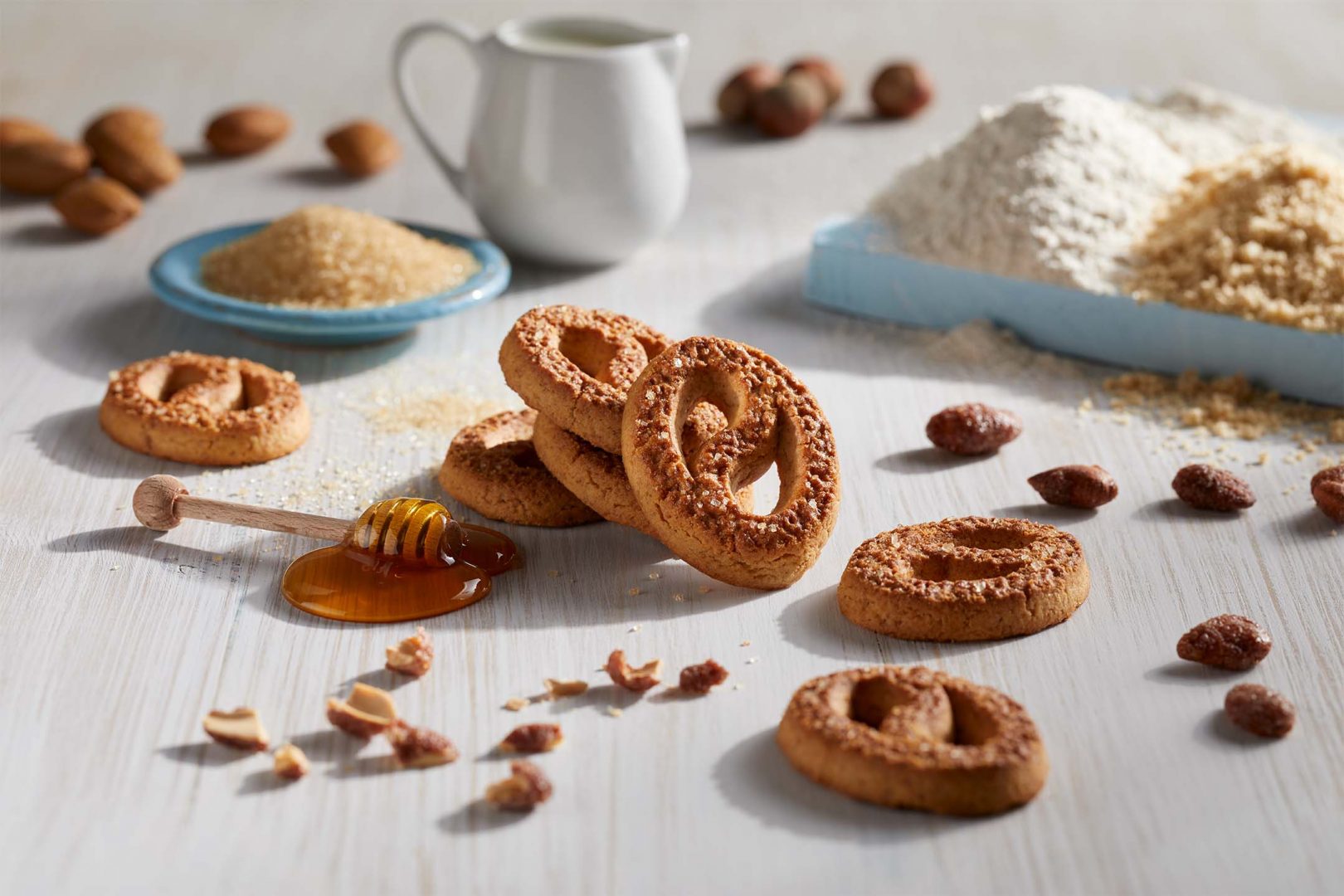 Colussi - Gruppo Colussi