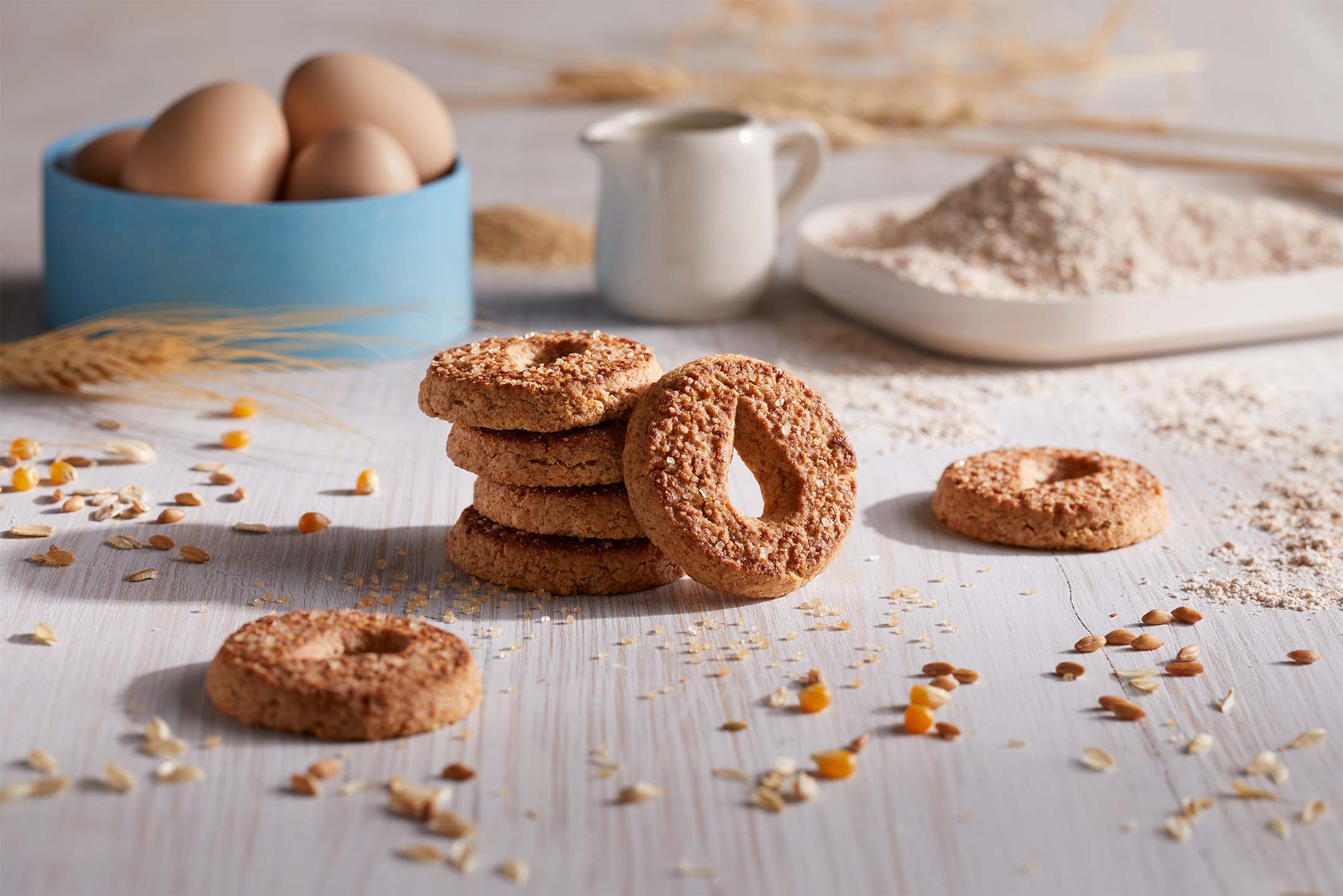 Colussi - Gruppo Colussi