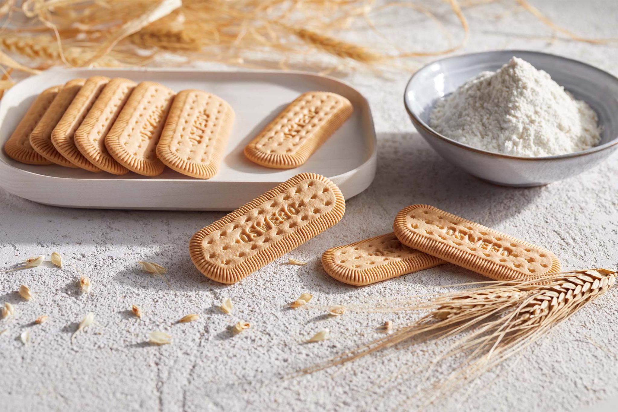 Colussi - Gruppo Colussi