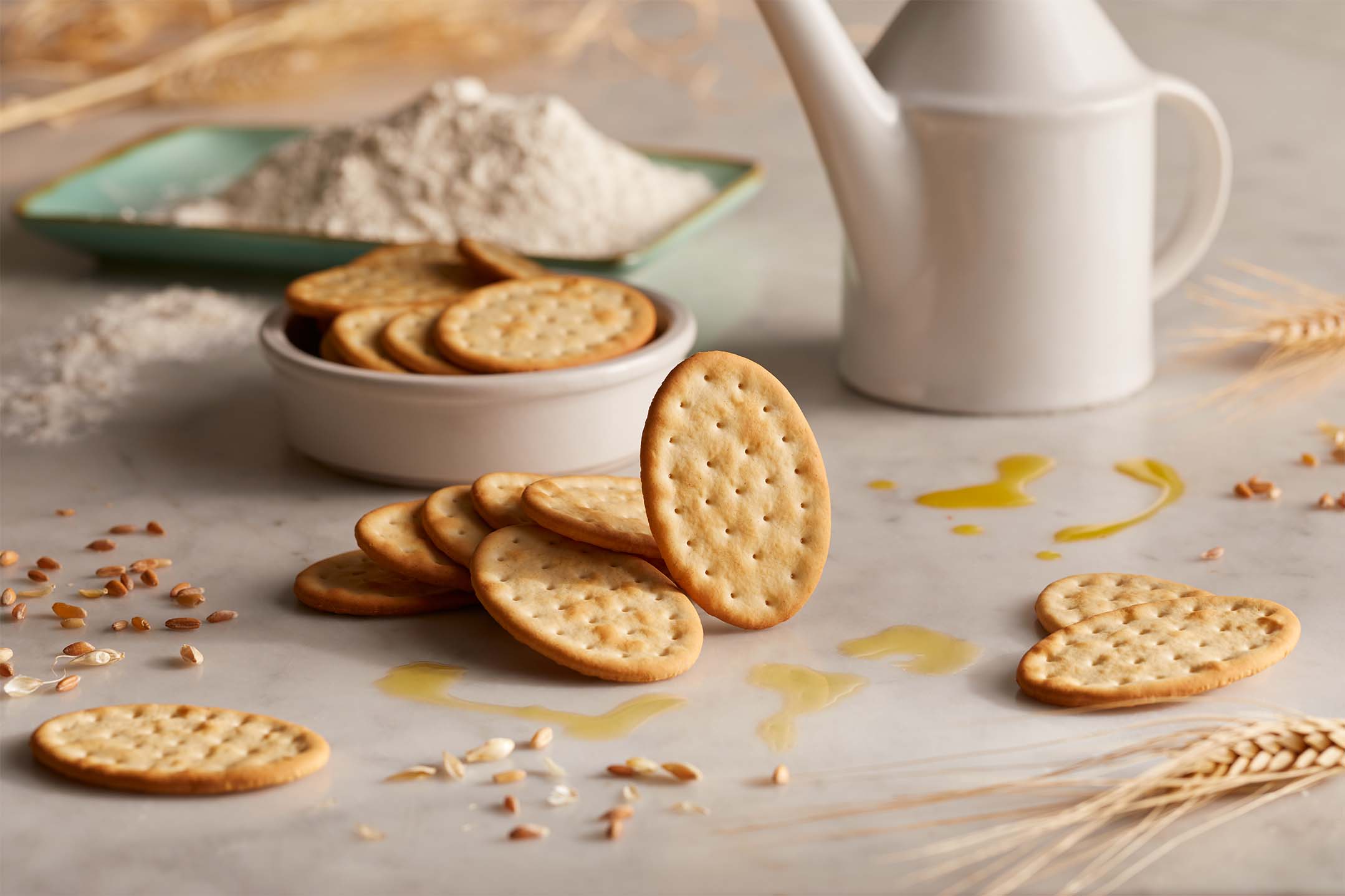 Colussi - Gruppo Colussi