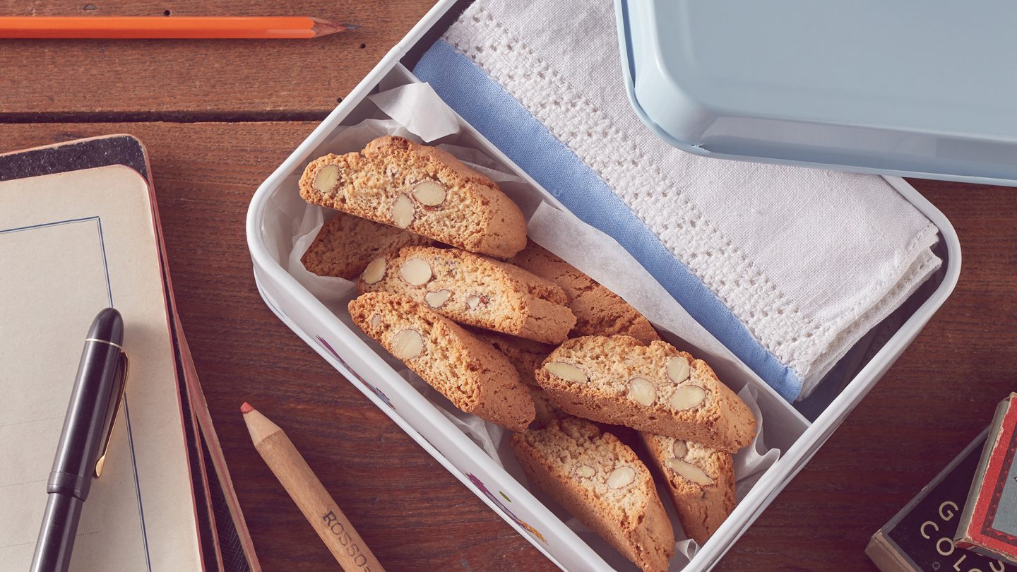 Contacts - Gruppo Colussi