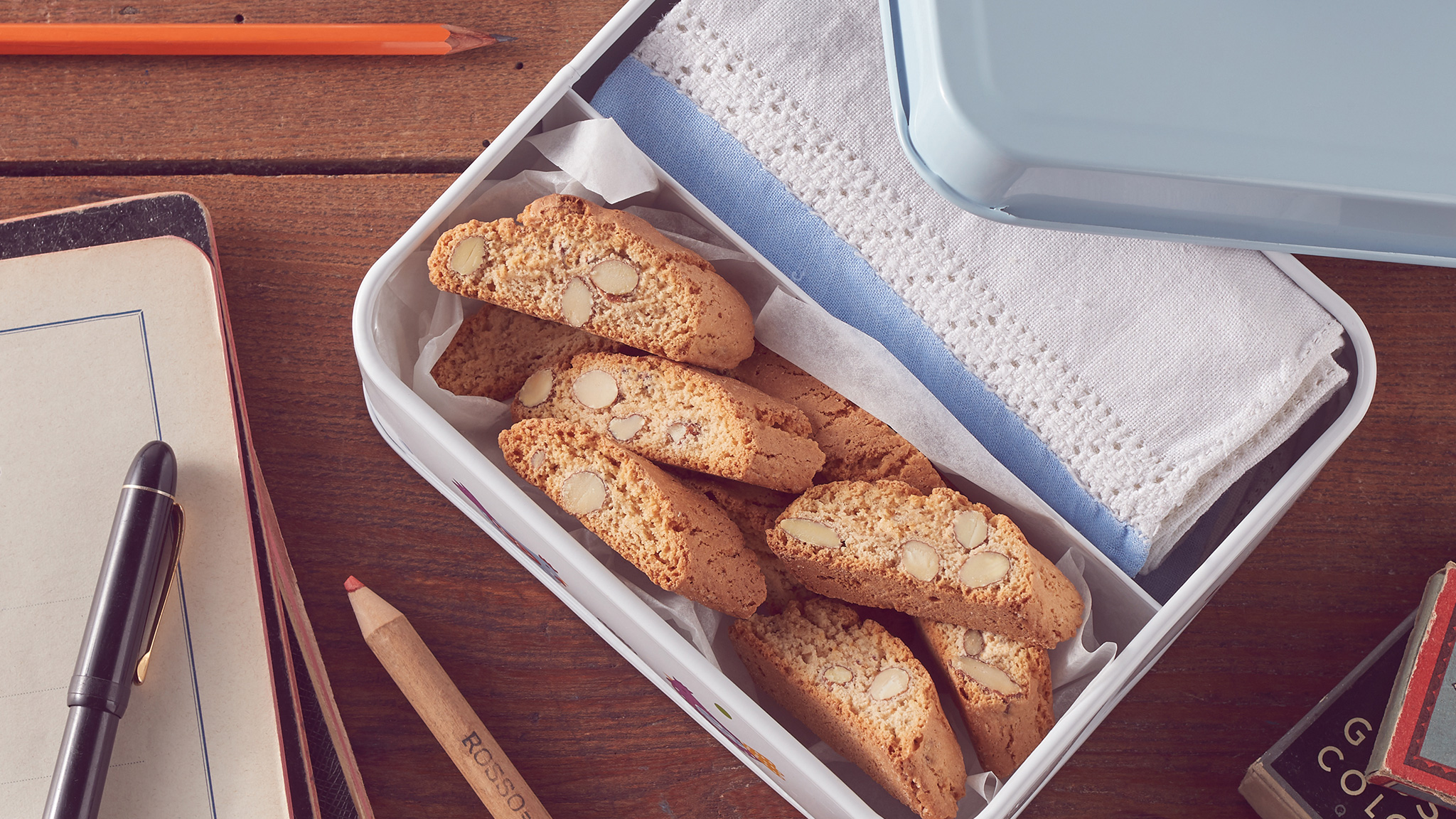 Contacts - Gruppo Colussi