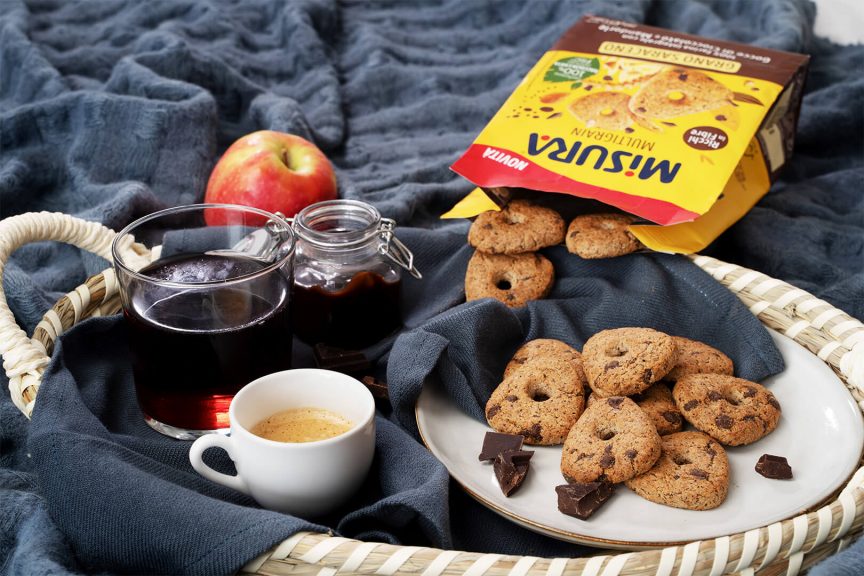 Misura - Gruppo Colussi