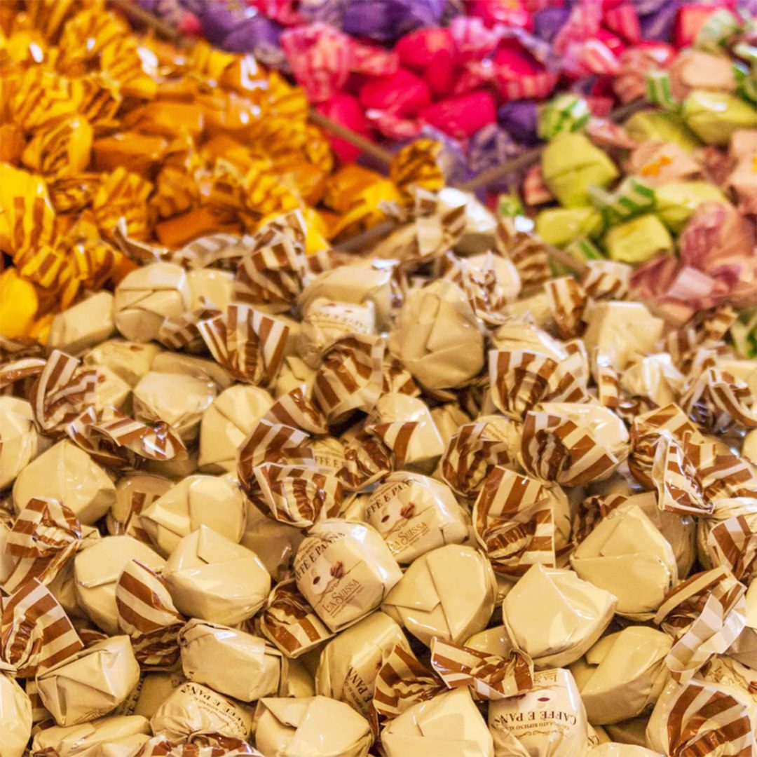 La Suissa - Gruppo Colussi