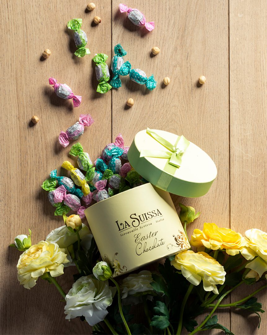 La Suissa - Gruppo Colussi