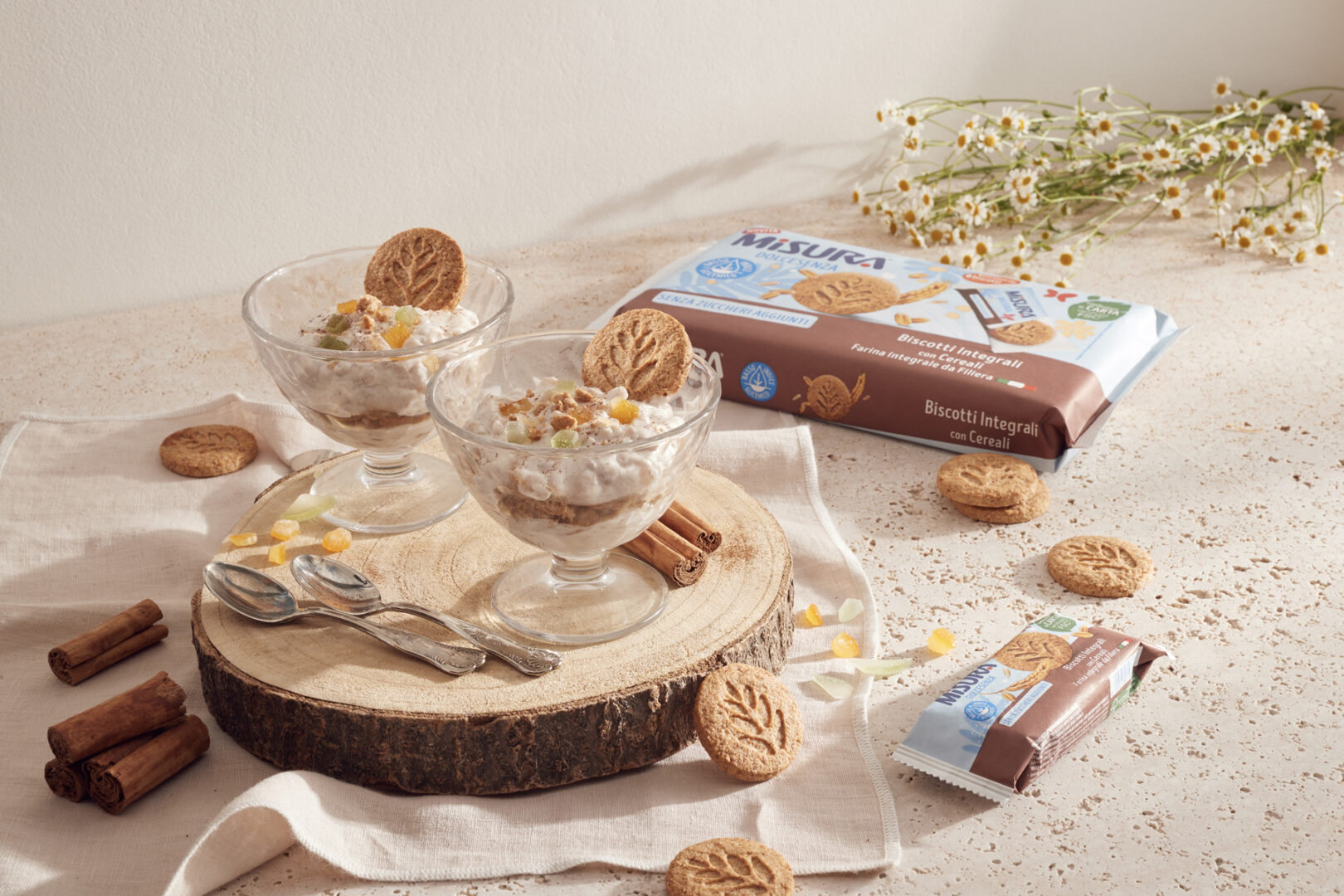 Misura - Gruppo Colussi