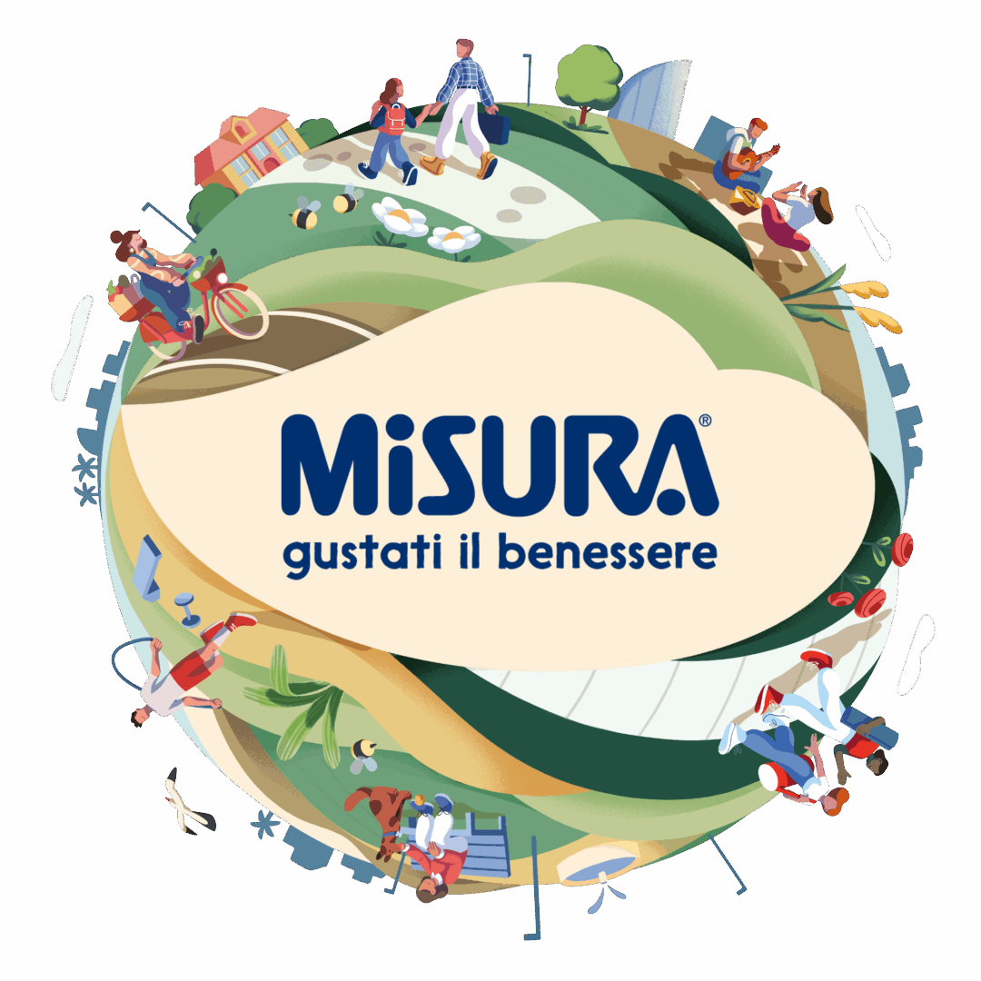 Measure - Gruppo Colussi