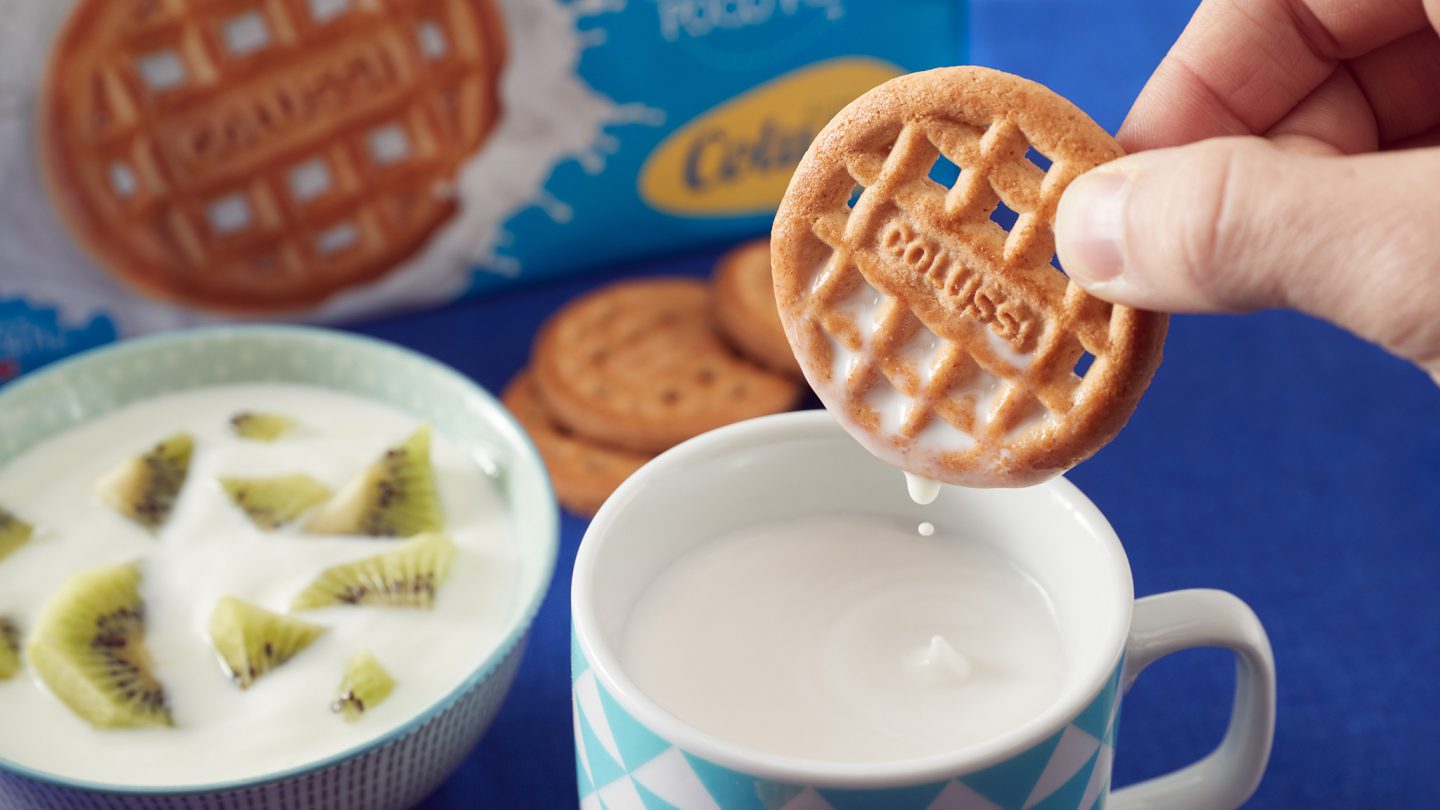 Colussi - Gruppo Colussi