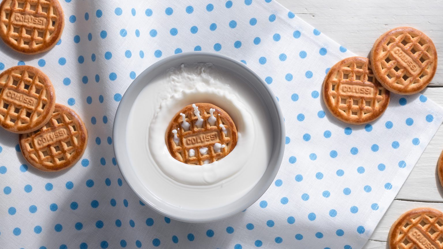 Colussi - Gruppo Colussi