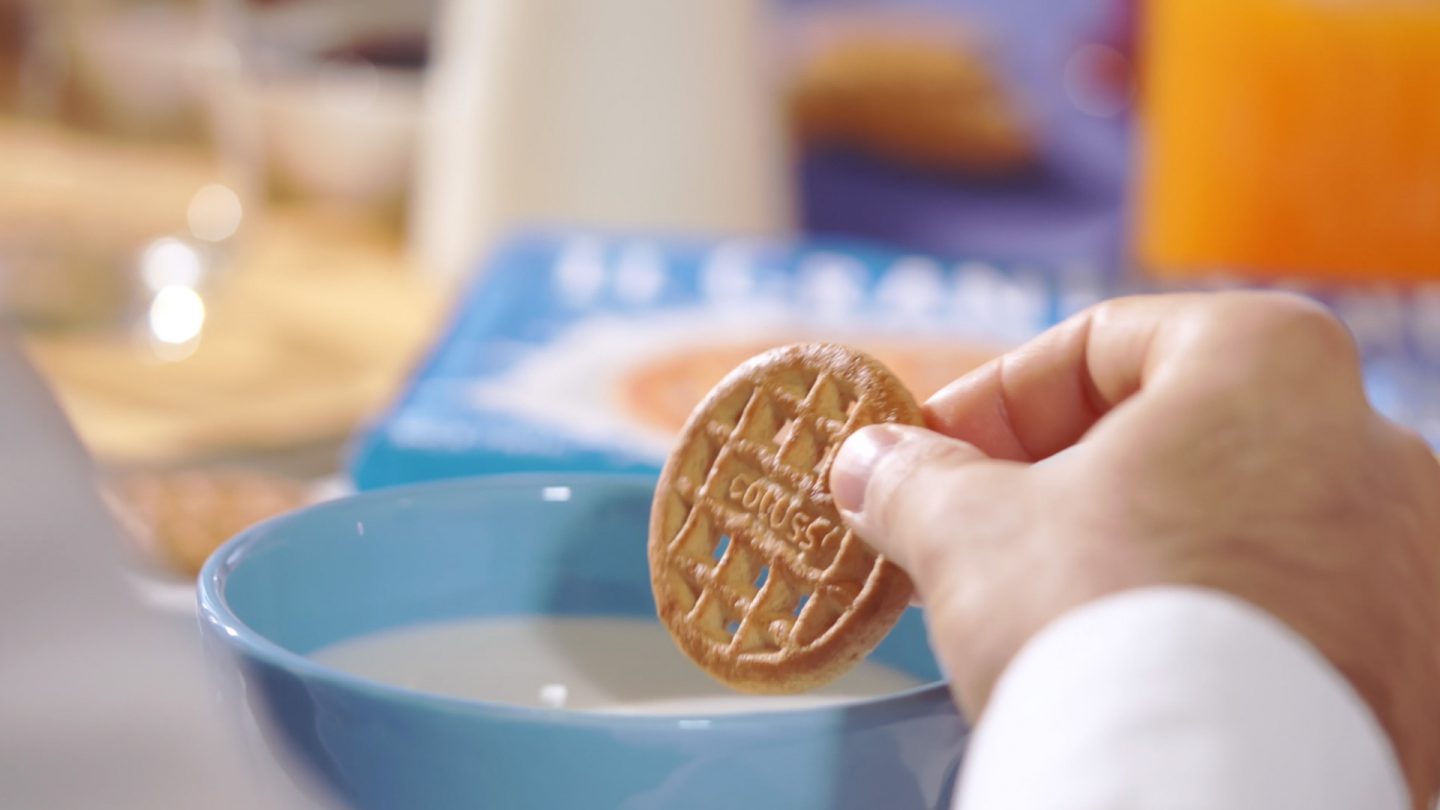 Home Page - Gruppo Colussi