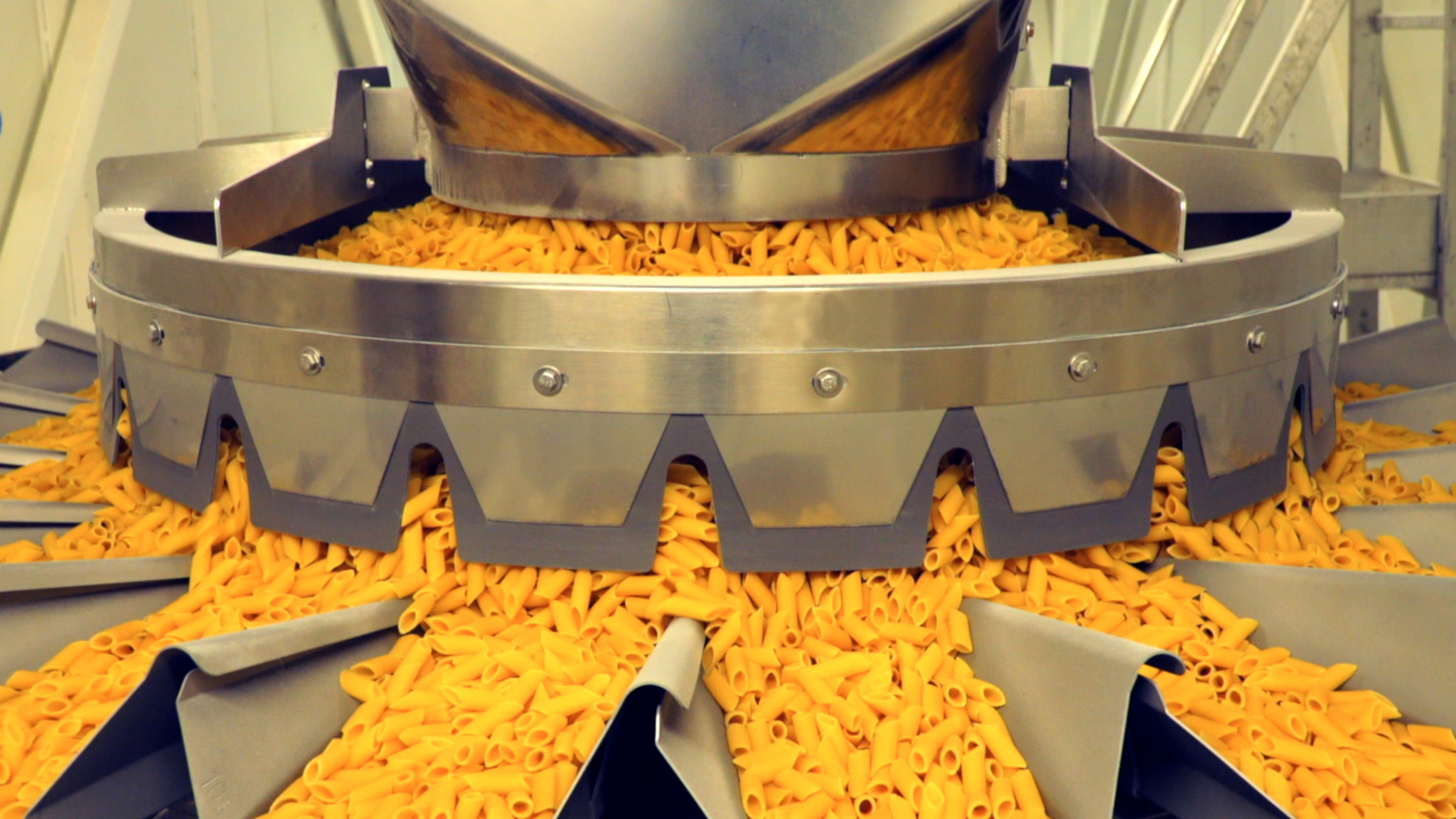 Chi siamo - Gruppo Colussi