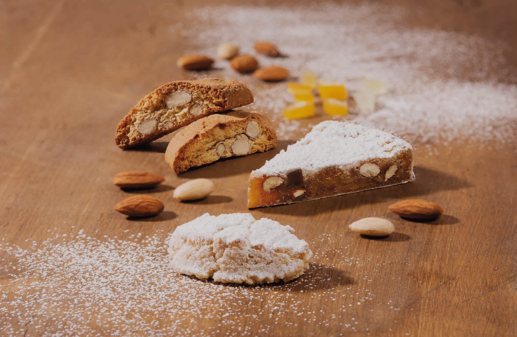 Brands - Gruppo Colussi