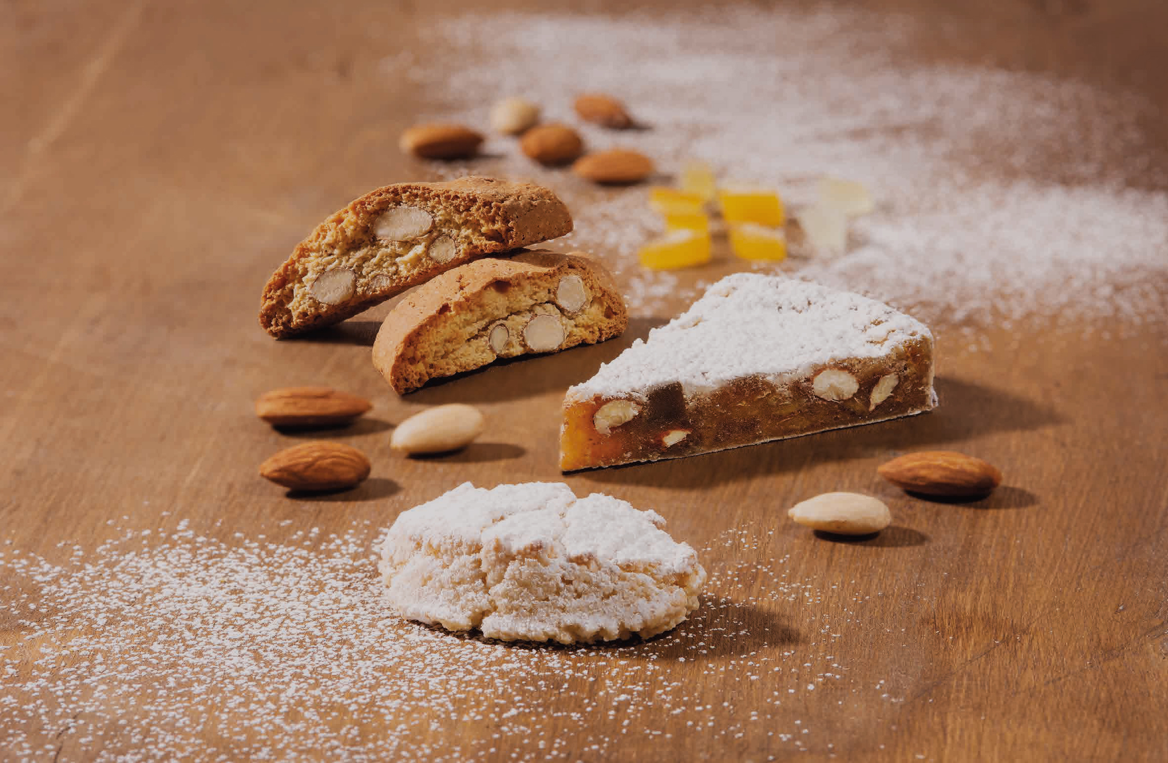 Sapori 1832 - Gruppo Colussi